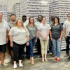 Meet Our Team | Harvest Regional Food Bank