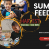 Summer Feeding Program | Harvest Regional Food Bank